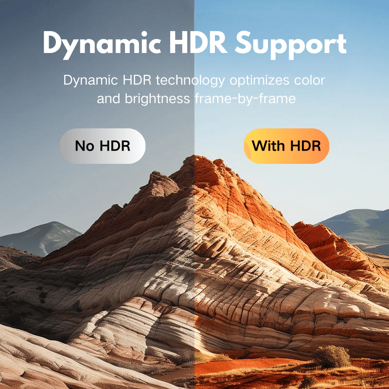 8K HDMI Cable - DIGIBOX Official Online Store